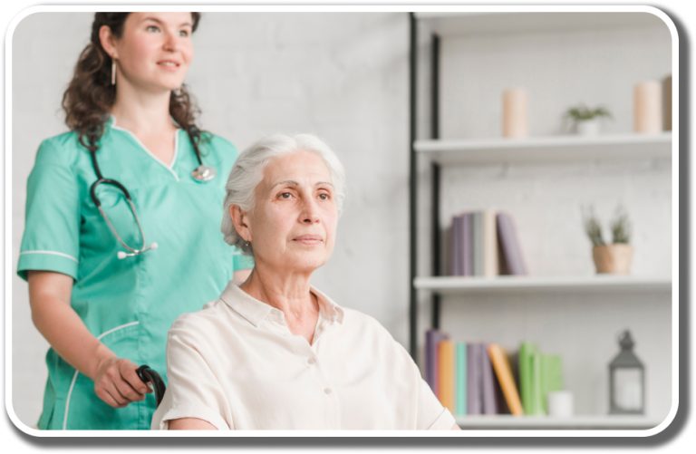 respite care - All HEARTS